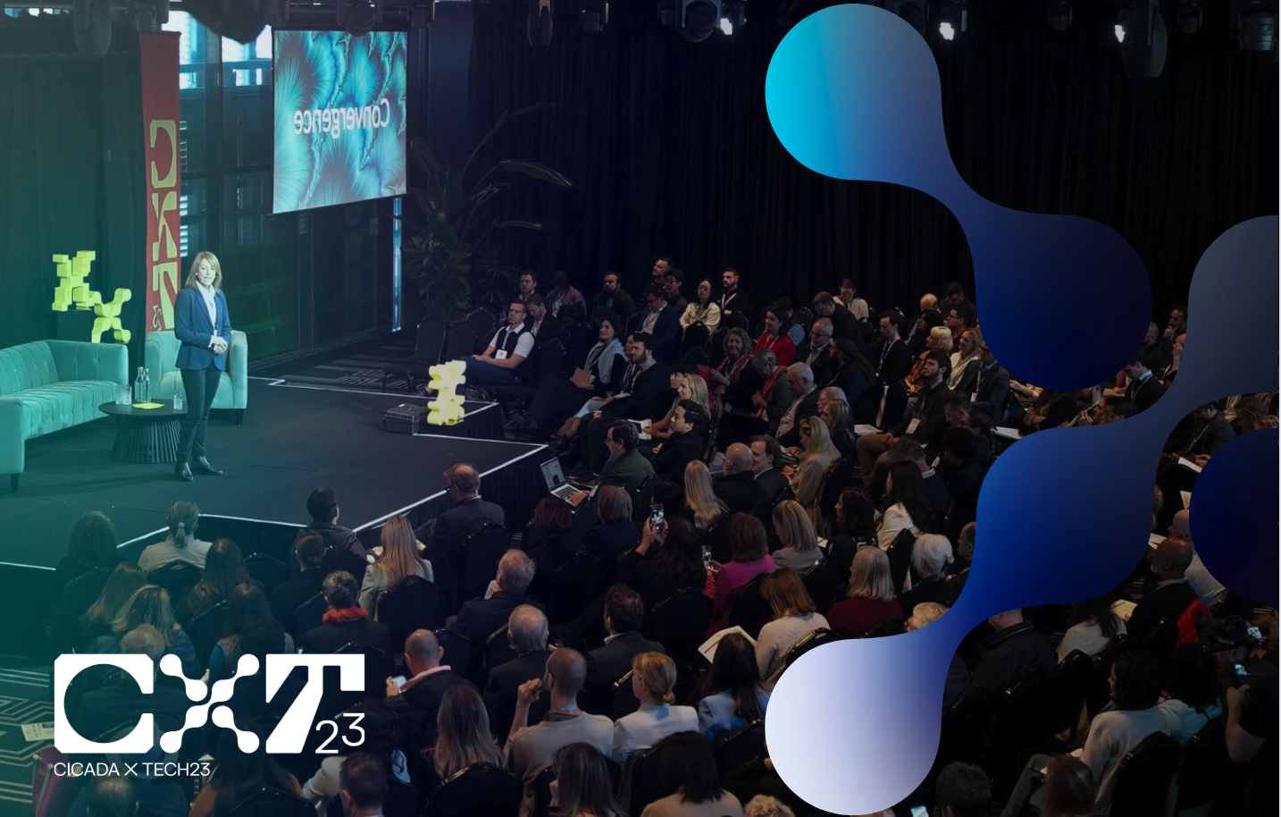 Be one of the Tech23